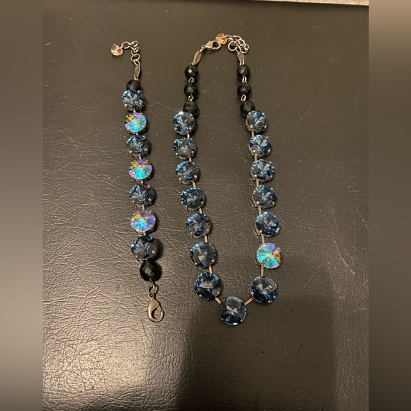 Sabika | Jewelry | Sabika Vienna Set | Poshmark